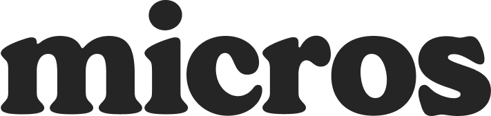 micros — choose the way you feel